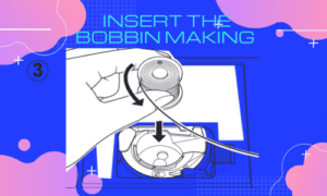 How to Load a Bobbin - Step by Step Guide
