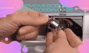 How to Load a Bobbin - Step by Step Guide
